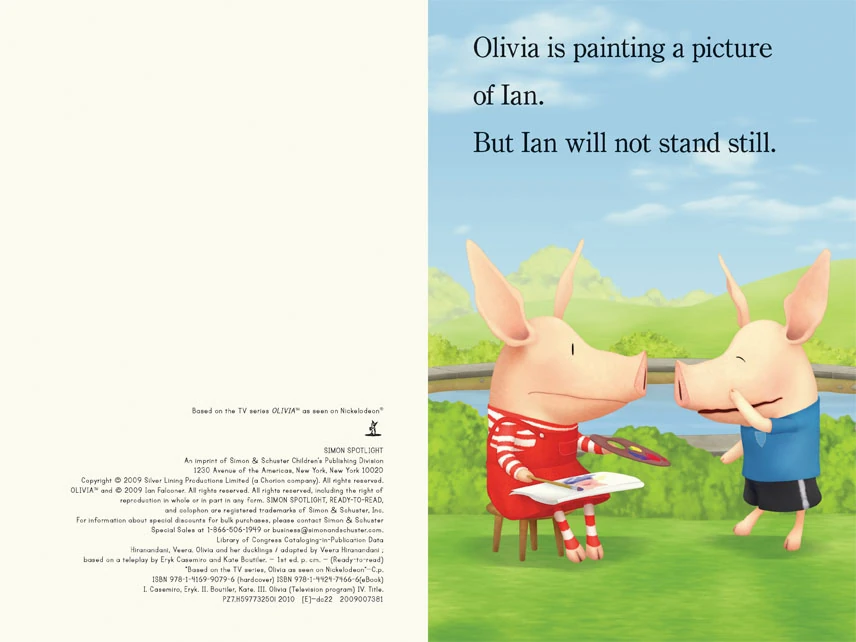 Olivia and Her Ducklings/Gallery | My scratchpad Wiki | Fandom