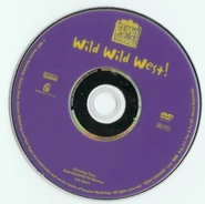 Elmo's World Wild Wild West 2001 DVD/Gallery | My scratchpad Wiki | Fandom