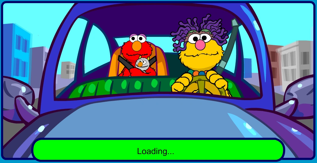Elmo Goes to the Doctor/Gallery | My scratchpad Wiki | Fandom
