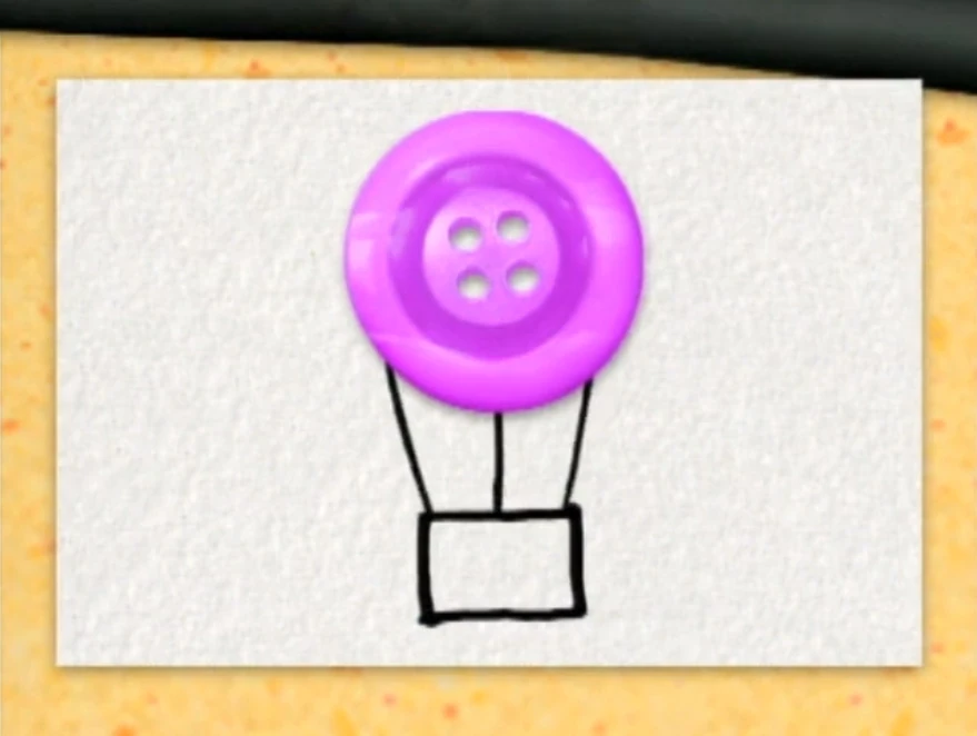 Blue's Room - Little Blue Riding Hood (2007) (Videos) | My scratchpad ...