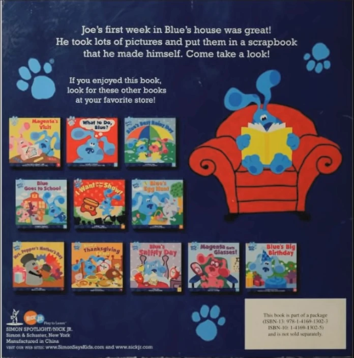 Joe Moves In/Gallery | My scratchpad Wiki | Fandom