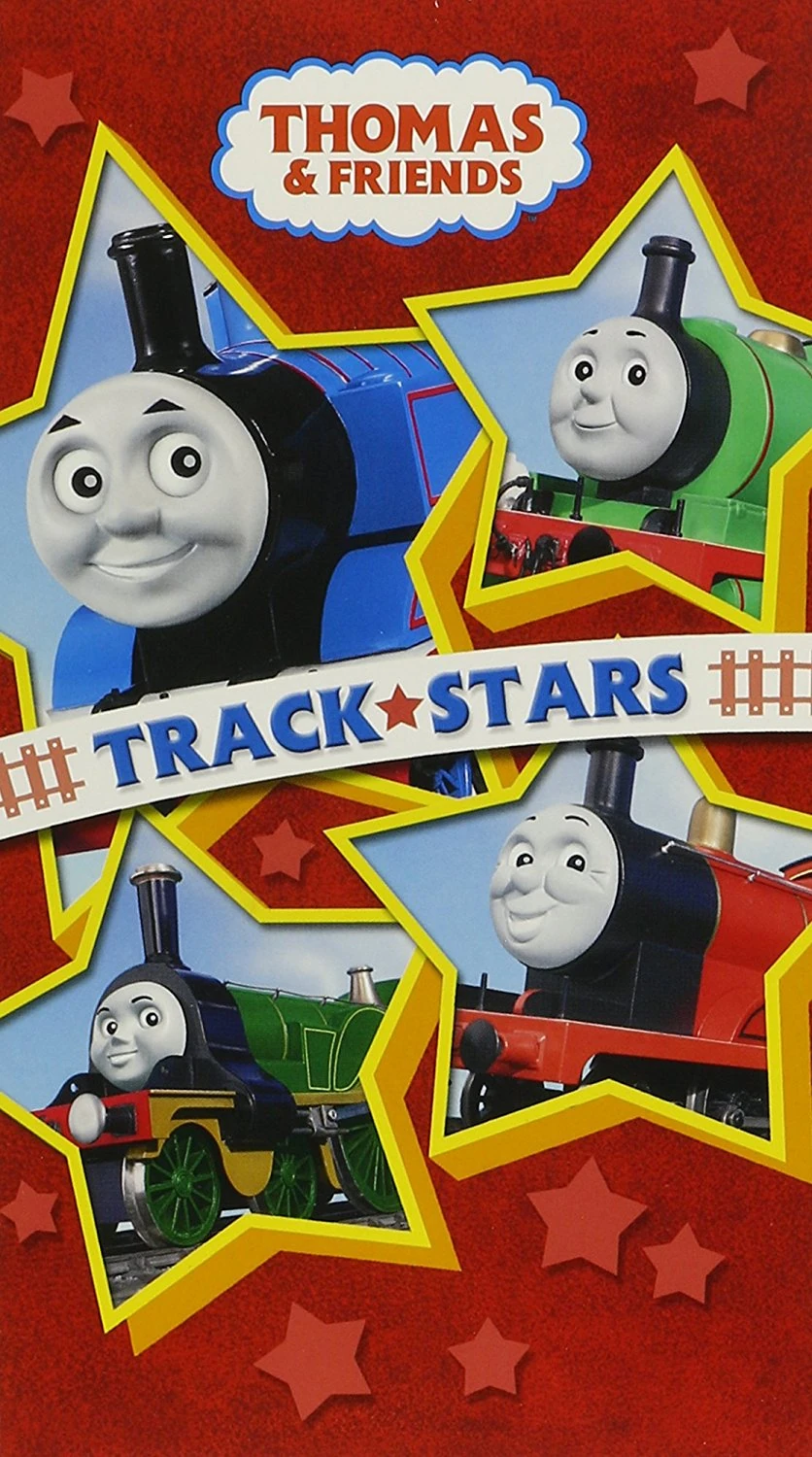 Track Stars/Gallery | My scratchpad Wiki | FANDOM powered by Wikia