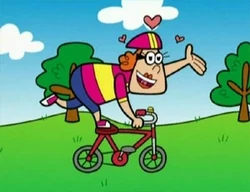 Elmo's World: Bicycles | My scratchpad Wiki | Fandom
