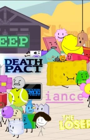 The Adventures of Teardrop Needle Coiny and Pin | My scratchpad Wiki ...