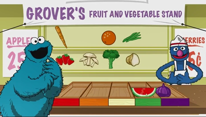 Color Me Hungry/Gallery | My scratchpad Wiki | Fandom