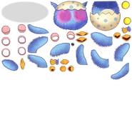 Tweedle Variations | My Singing Monsters Asia Wiki | Fandom