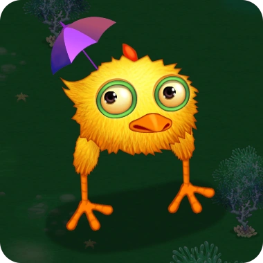 Scups Variants | My Singing Monsters Asia Wiki | Fandom