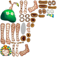 Shrubb Variations | My Singing Monsters Asia Wiki | Fandom