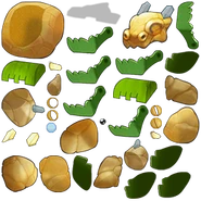 T-Rox Variants | My Singing Monsters Asia Wiki | Fandom