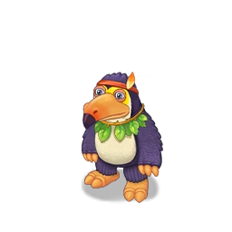 Pango Variations | My Singing Monsters Asia Wiki | Fandom