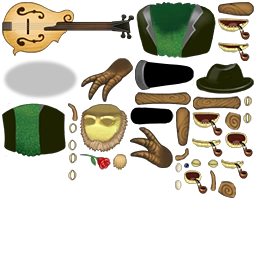 Shugabush Variants | My Singing Monsters Asia Wiki | Fandom