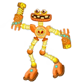 Wubbox Variations | My Singing Monsters Asia Wiki | Fandom