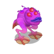 Rare brump | My Singing Monsters Character Creator Wikia | FANDOM ...