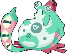 Ferro Fortress | My Singing Monsters Ideas Wiki | Fandom