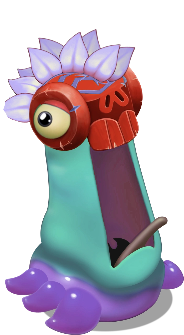 Crispy Island | My Singing Monsters Ideas Wiki | Fandom