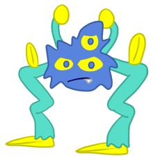 MSM: World of the Types | My Singing Monsters Ideas Wiki | Fandom