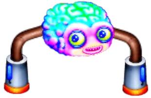 Reebro (DoF) | My Singing Monsters Ideas Wiki | Fandom