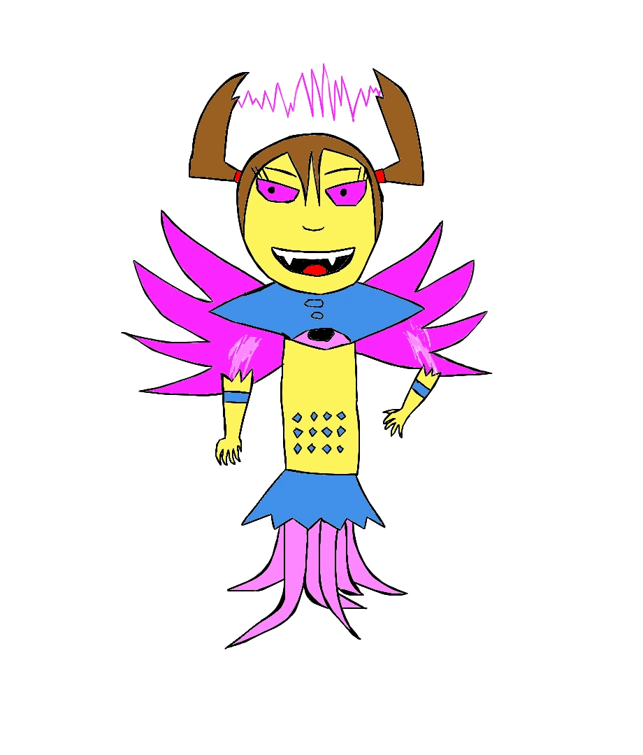 Skrawhant | My Singing Monsters Ideas Wiki | Fandom