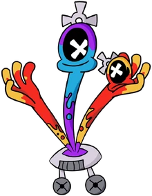 MSM: The Regionals | My Singing Monsters Ideas Wiki | Fandom