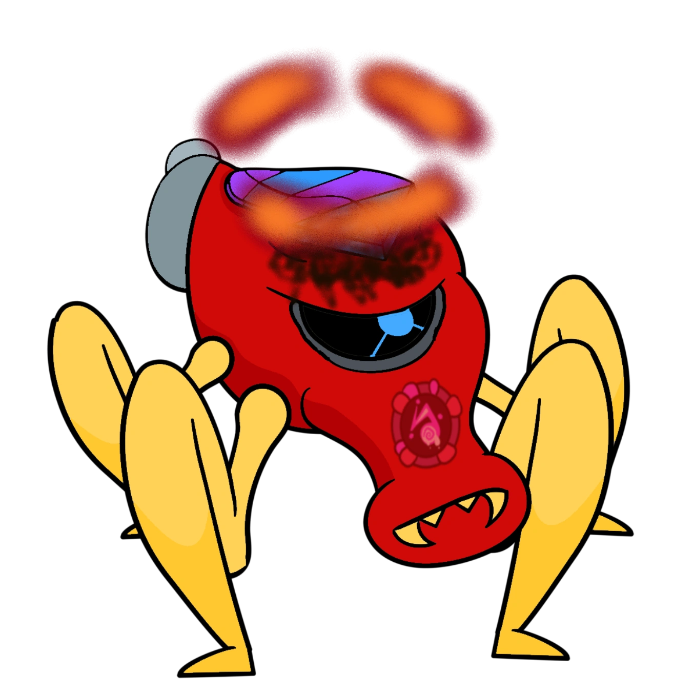 The most Cursed images on this wiki | My Singing Monsters Ideas Wiki ...