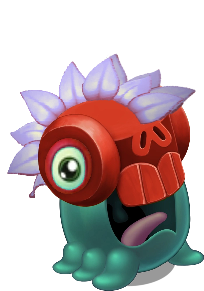 Rare Yelmut | My Singing Monsters Ideas Wiki | Fandom