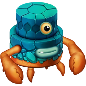 Ziggurab (MFM) | My Singing Monsters Ideas Wiki | Fandom