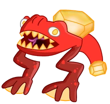 MSM: World of the Types | My Singing Monsters Ideas Wiki | Fandom