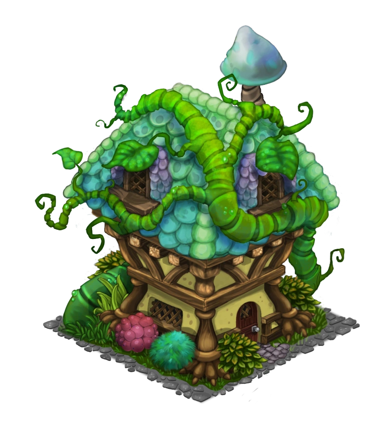 Triolin | My Singing Monsters Ideas Wiki | Fandom