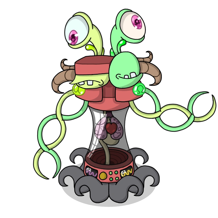 Axolar | My Singing Monsters Ideas Wiki | Fandom