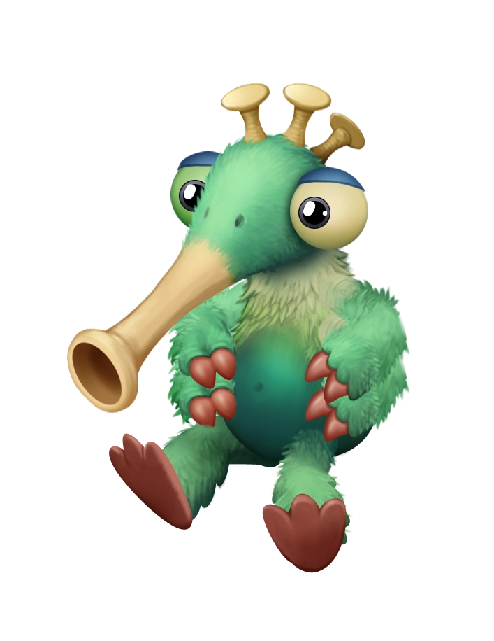 Floogull (MFM) | My Singing Monsters Ideas Wiki | Fandom
