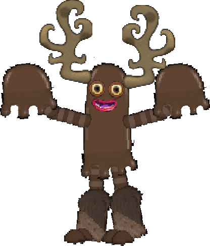 Pom-pom island | My Singing Monsters Ideas Wiki | Fandom