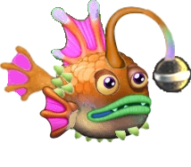 Rare Phangler /DoF | My Singing Monsters Ideas Wiki | Fandom