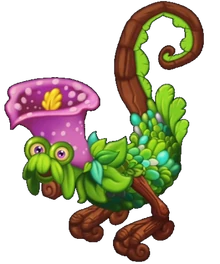MSM:Wublin Celestial Madness | My Singing Monsters Ideas Wiki | Fandom