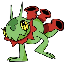 Ferro Fortress | My Singing Monsters Ideas Wiki | Fandom