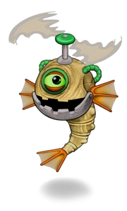Cybop/DoF | My Singing Monsters Ideas Wiki | Fandom