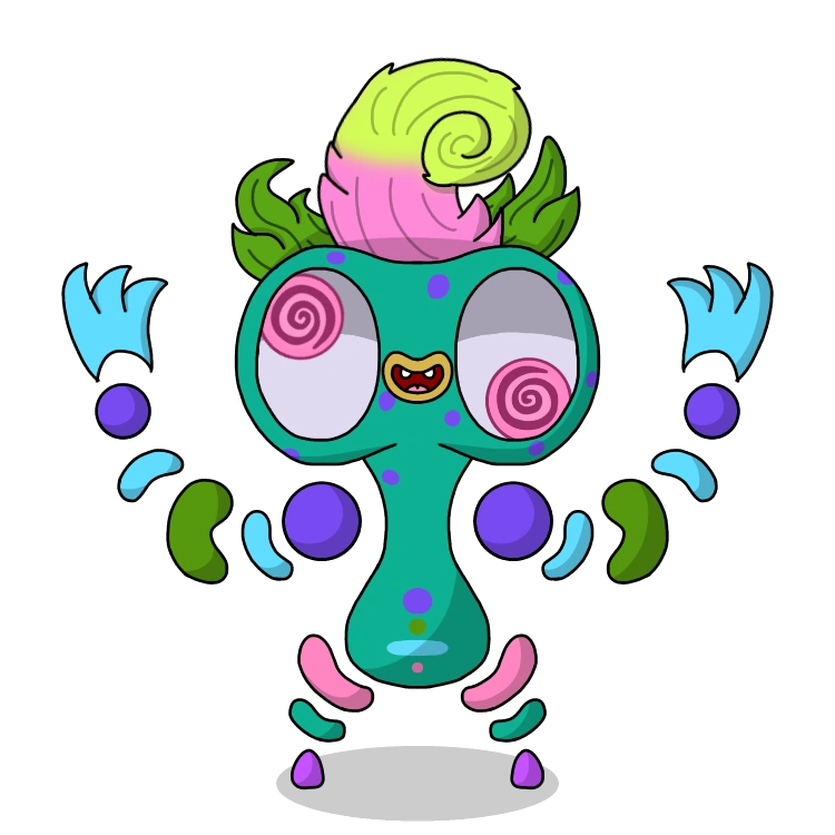 Wizzy | My Singing Monsters Ideas Wiki | Fandom