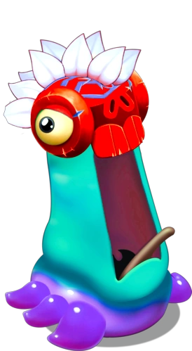 Rare Yelmut/MS | My Singing Monsters Ideas Wiki | Fandom