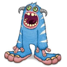 Mammott (Monster Analysis) | My Singing Monsters Ideas Wiki | Fandom