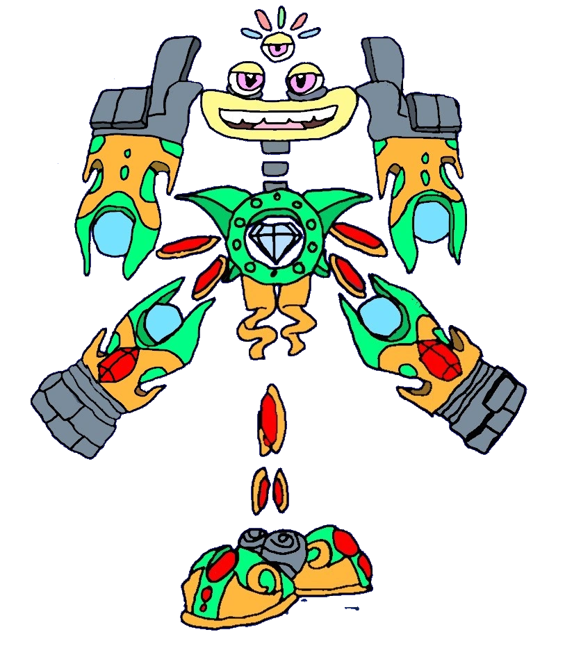 Celestial Wubbox/ROA | My Singing Monsters Ideas Wiki | Fandom