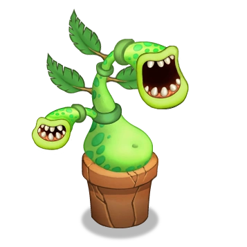 Colossal Island | My Singing Monsters Ideas Wiki | Fandom