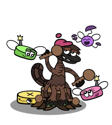 Nickelodeon island | My Singing Monsters Ideas Wiki | Fandom