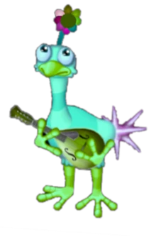 MSM: The Lost Elementals | My Singing Monsters Ideas Wiki | FANDOM ...