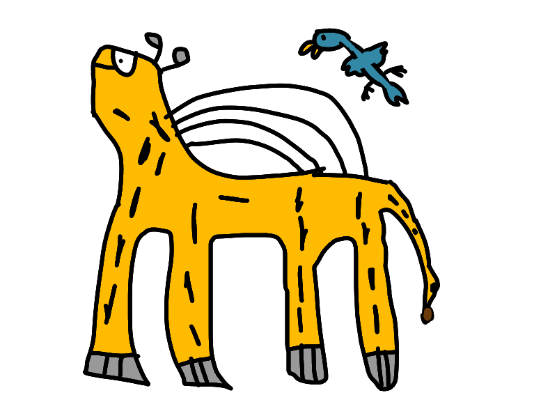 Juraffe | My Singing Monsters Ideas Wiki | Fandom