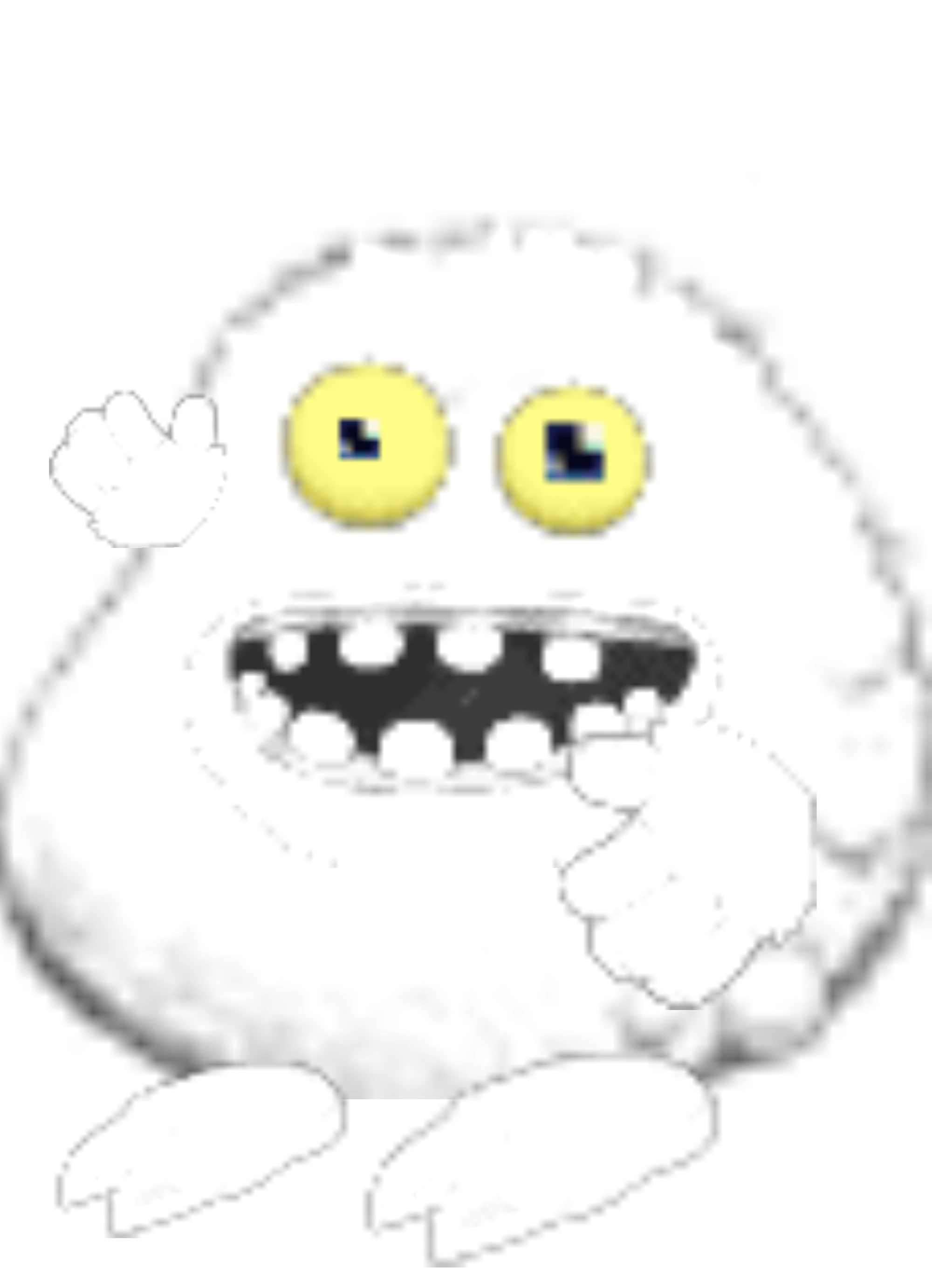 Mammott/MSM Reboot | My Singing Monsters Ideas Wiki | Fandom