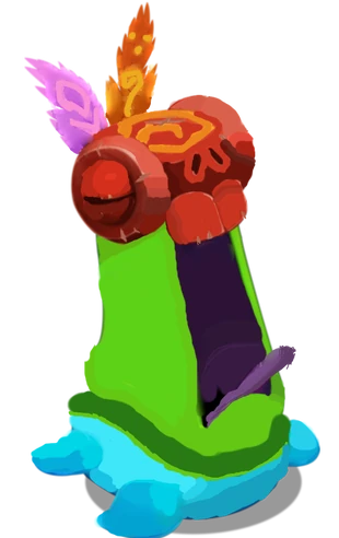 Yelmut (MSM) | My Singing Monsters Ideas Wiki | Fandom