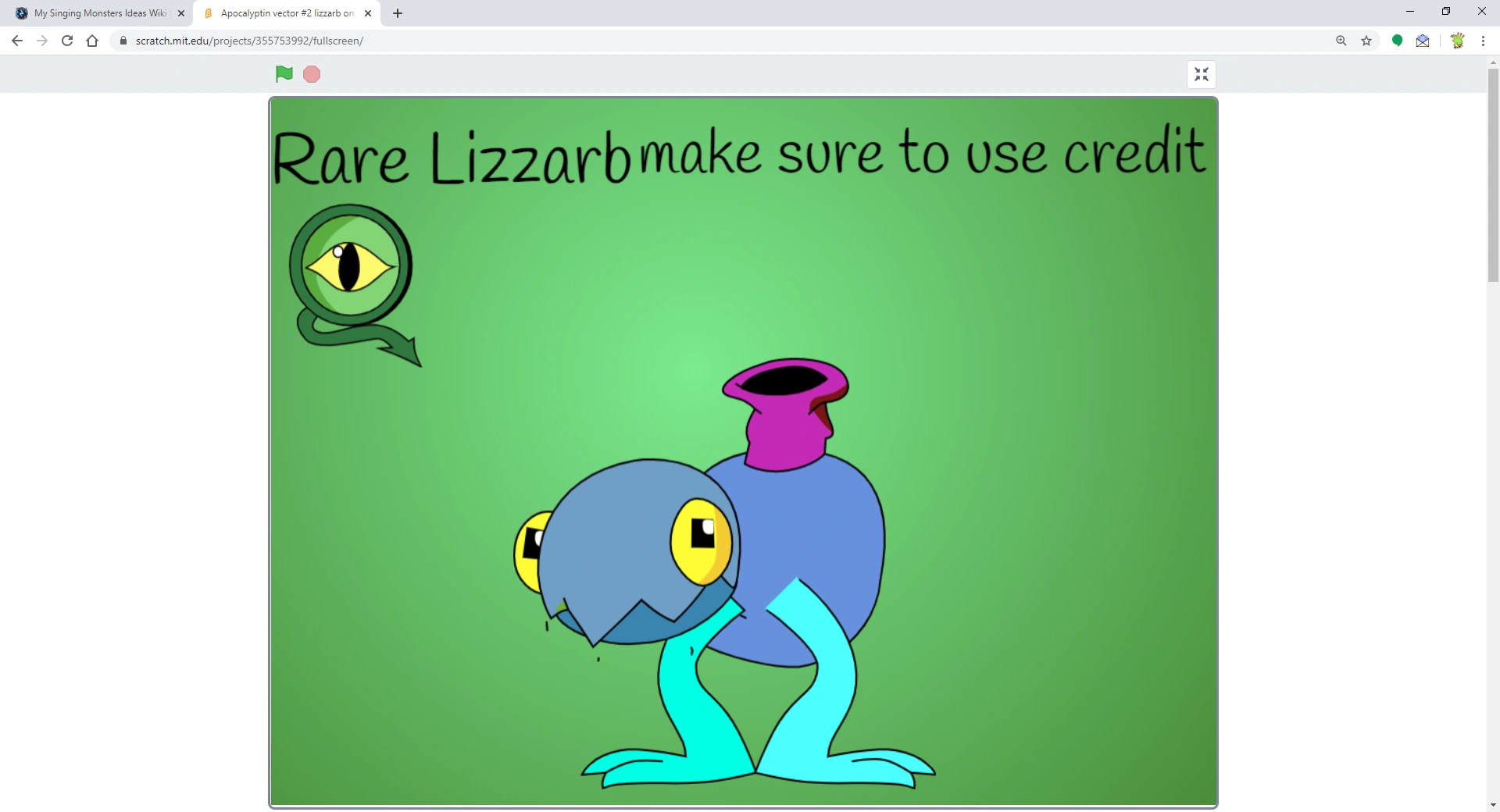 Rare Apocalyptics | My Singing Monsters Ideas Wiki | Fandom