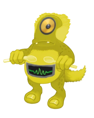 Legendary Drumpler | My Singing Monsters Ideas Wiki | Fandom