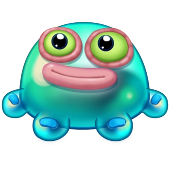 Toe Jammer (MFM) | My Singing Monsters Ideas Wiki | Fandom