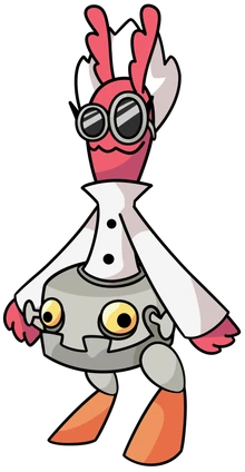 MSM: World of the Apocalyptics/Monsters | My Singing Monsters Ideas ...