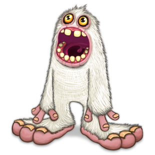Mammott (Monster Analysis) | My Singing Monsters Ideas Wiki | Fandom